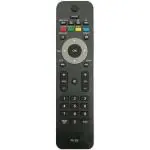 Buy AKSHITA TRADING PH29 Remote Control for LED, LCD Philips TV (Black ...