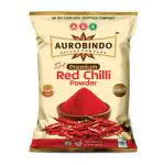 Buy ABS AUROBINDO SPICES COMPANY Redchilli Powder 500G Pack of 2 Online at Best Prices in India ...