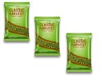 Buy Classic Harvest Premium Unpolised Green Moong Whole / Moong Sabut 1350g ( Pack of 3, 450g ...