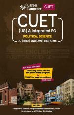 Buy CUET 2022 Political Science_GK Publication (P) Ltd Online at Best ...