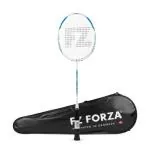 Buy FZ Forza Lite 78 Strung Badminton Racket (Scuba Blue) Online at ...