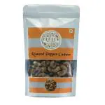 Buy Monuts Roasted Pepper Cashew 200gms Online at Best Prices in India ...