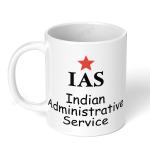 Buy Akipi Ias Indian Administrative Service Ceramic Coffee Mug Online ...