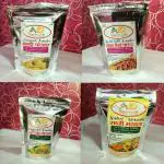 Buy MD SPICES 100% Natural Kitchen Combo Pack of Tumeric Powder(Haldi) | Red Chilli Powder ...