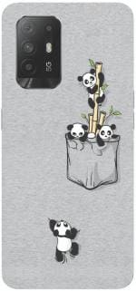 Buy HELLO CASE Oppo F19 Pro Plus 5G Multicolor Back Cover Online at ...