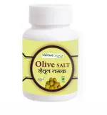 Buy Herbal Canada Olive Salt (Jaitun Ka namak) | 100% Pure & Ayurvedic ...
