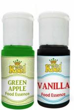 Buy Mr.Kool Liquid Rich Food Essences Flavours 20ml Each | Fresh ...