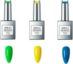 Buy Shills Professional Gel Polish 45 ml (Pack of 3) Online at Best ...