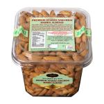 Buy AAFARIN PREMIUM AFGHAN SAKURBAI MAMRA ALMOND MAMRA GIRI BADAM 500 ...