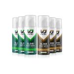 Buy Vj Prime Facewash - 600 g (Pack of 6) Online at Best Prices in ...