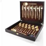 Buy Bianca 24 Karat Gold Plated Premium Online at Best Prices in India ...