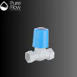 Buy PureFlow Standard Male Stop Cock PTMT Water Taps (5 Years Warranty ...