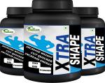 Buy Fasczo Xtra Shape Weight Gain Powder _ Women & Men / Gain Weight ...