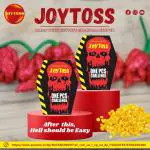 Buy Joytoss One Pcs Chips Challenge New (Pack Of 2) Online at Best ...