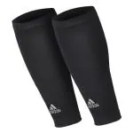 Buy Adidas Compression Calf Sleeves - Black - S/M Online at Best Prices ...