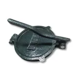 Buy VALGHA VALAMUDAN AGRI ENGINEERING Cast Iron Manual Puri Press, papad with Stainless Steel ...