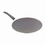 Buy MACclite Aluminium Non Stick Alpha Roti Tawa,Paratha Tawa,Pizza Pan ...