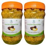 Buy Grandmother's recipe Live Healthy Homemade Suran, Oal and Jimikand ...