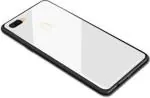 Buy Sonty Oppo A7 White Polycarbonate and Thermoplastic Polyurethane ...