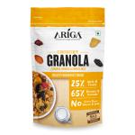 Buy Ariga Foods Crunchy Granola Almonds, Berries & Corn Flakes Value ...