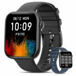 Buy Auxigen i7 Promax Smart Watch Online at Best Prices in India - JioMart.