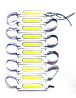 Buy Pcba2z White 2W Energy Efficient LED Module Light 12V Online at ...