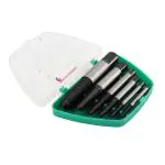 Buy HANBON 68102 SCREWDRIVER EXTRACTOR 6PCS Standard Screwdriver Set ...