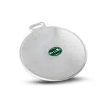 Buy Mr. Cheff Hindalium Indolium 13Inch Dosa Tawa/Roti Tawa/Dosa Kallu ...