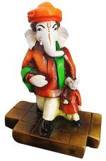 Buy MOTAKA Walking Ganesha Idol Online at Best Prices in India - JioMart.