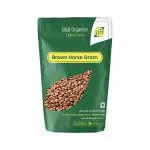 Buy B&B Organics Brown Horse Gram / Kurthi Dal / Hurali Kalu / Kulthi ...