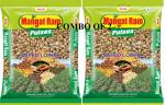 Buy MANGAT RAM 2Kg SAFED LOBHIA whole (1Kg x 2 Pack) Online at Best ...