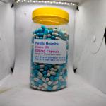 Buy Clove DH Herbal Supplement Capsules 180 Caps Jar - DoctorKC Herbal ...