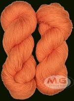 Buy Simi Enterprise Salmon Wool Brilon Wool, Hank Hand Knitting Wool ...