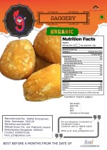 Buy 99Auth Original Pure Gud Organic Jaggery 200g Great Health Booster ...