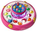 Buy Goyal's Fishing Fish-Catching Kids Activity Game with 26 Piece ...