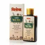 Buy Vithoba Ayurvedic Kesh (Hair) Oil | Ayurvedic Anti Hairfall Hair ...