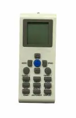 Buy TIVANY INTERNATIONAL AC Remote Control for Amstrad AC Online at ...