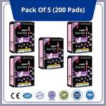 Buy JUMBO EXTRA SURE MAXI CARE 320MM (XXXL) SANITARY NAPKINS 5 PACK OF ...