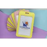 Buy CORONA CARD TECHNOLOGY SCHOOL & OFFICE ID CARD HOLDER Online at ...