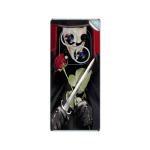 Buy GADGETSWRAP Printed Vinyl Skin Sticker for Tecno Phantom X2 ...