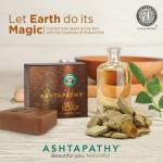 Buy Ashtapathy Mud Soap combo perfect for Body Acne 100 grams (Pack of ...