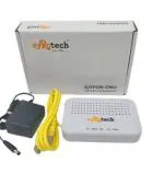 Buy ALPHA NETWORKS SY-GPON-1000R-DONT 0 Mbps Single Band Router (White ...