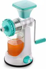 Buy DIKROCART Fruit & Vegetable Juicer Manually Hand Juicer Online at ...
