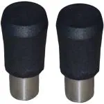 Buy INDUXIN Pressure Cooker Regulator Whistle steel black top Citi/City ...