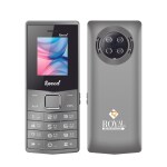 Buy Royal Mobisol Basic 4g Keypad Mobile Phone with 1050 mah battery ...