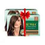 Buy Streax Highlights Kit, 300 G (Pack Of 2) Online at Best Prices in ...