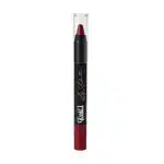 Buy Glam21 Lip Seduction Non-Transfer Crayon Lipstick Creamy Matte ...