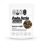 Buy Nutrixia Amla Dry-Indian gooseberry-Awla-Amalaka 450 Gms Online at Best Prices in India ...