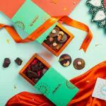 Buy Chokola Gift Hamper, Collective - Chocolate Box (Collective Two ...
