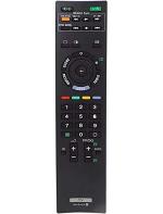 Buy HDF Remote Controller for HDF LED LCD Television(2B-HF-LECD-SNY-HF ...